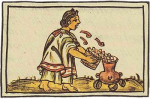 ¿En qué se basaba la economía de los aztecas? Descúbrelo