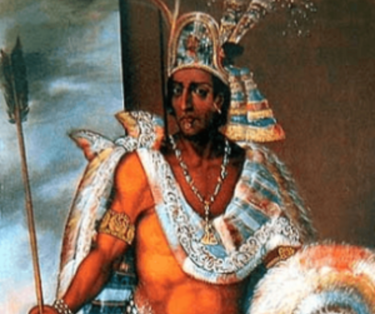 El penacho de Moctezuma. Historia de una pieza única