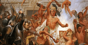 Religión azteca. Mucho más que el culto a los dioses mexicas