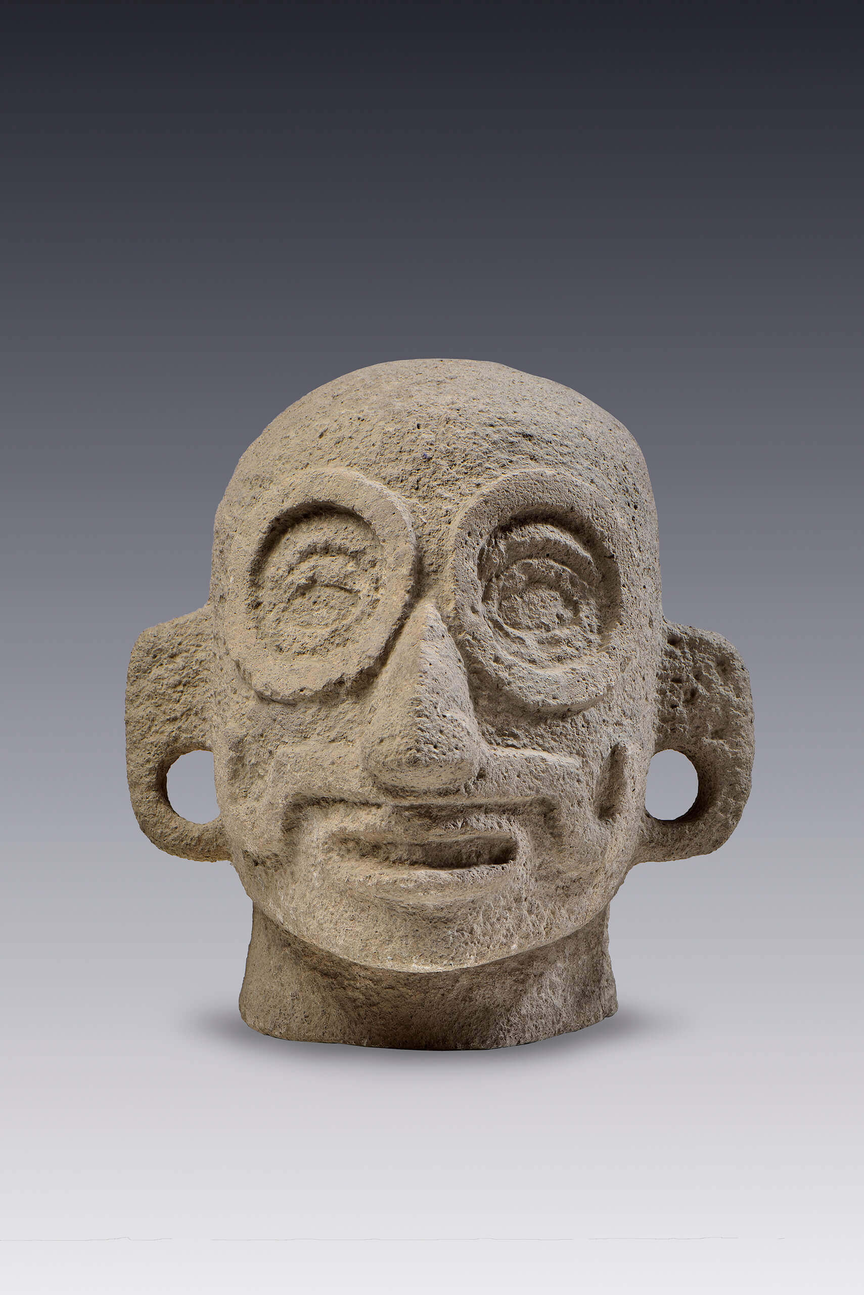 Conoce la historia de Tláloc, el dios azteca de la lluvia
