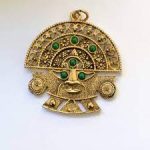 El antiguo arte de la joyería azteca sigue deslumbrándonos